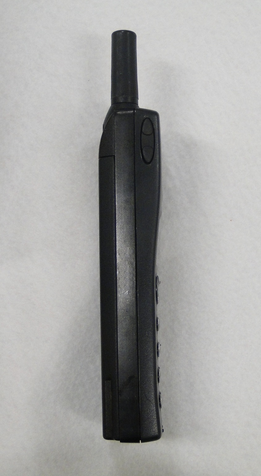 Celular Ericsson DH668 – Museu de Tecnologia da Unoeste